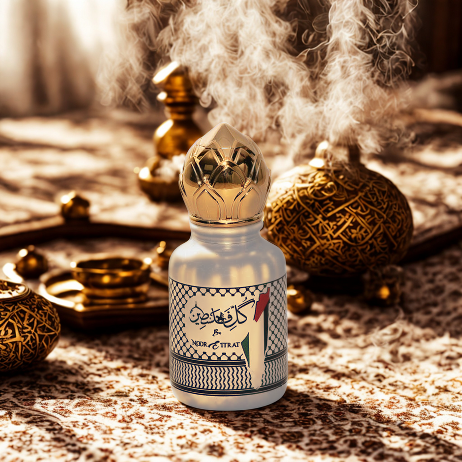 Limited Edition – Nooreitrat